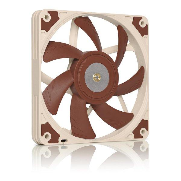 Noctua ノクチュア NF-A12x15 FLX NF-A12X15-FLX(2658259) : e-zoa - 通販 - Yahoo ...