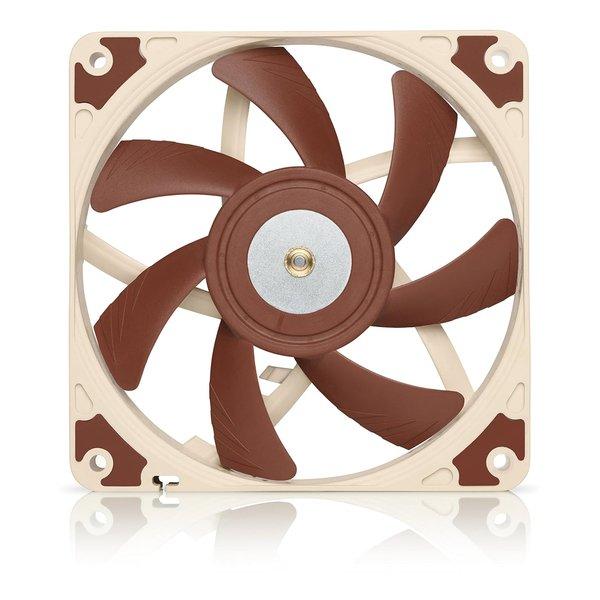 Noctua ノクチュア NF-A12x15 FLX NF-A12X15-FLX(2658259) : e-zoa - 通販 - Yahoo ...