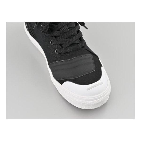 DAYTONA デイトナ DS-503 V-WPシューズ BK27.0 D62518(2658896) : e-zoa - 通販 - Yahoo!ショッピング