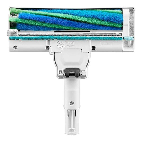 SHARP シャープ コードレススティック掃除機 RACTIVE Air サイクロン式/1.7kg/ホワイト EC-SR10-W(2663805) : e-zoa - 通販 - Yahoo ...