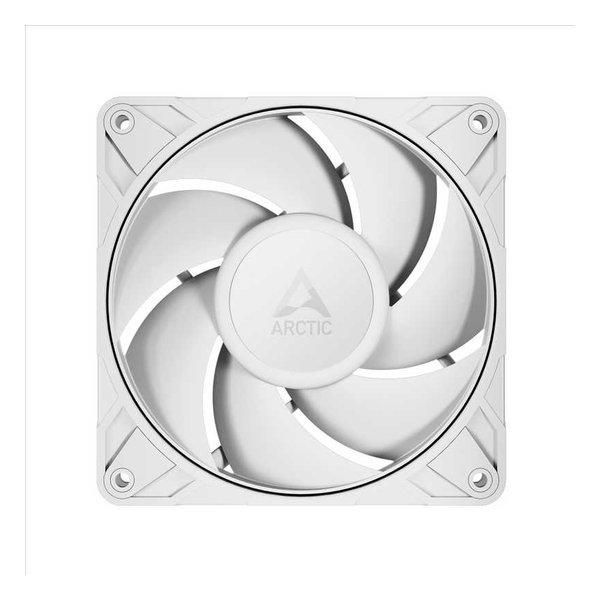 ARCTIC アークティック P12 Pro PST White ACFAN00308A(2658392) : e-zoa - 通販 ...