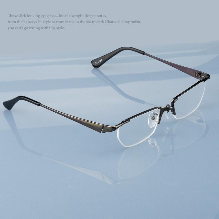 老眼鏡 イケオジ お洒落 シニアグラス 眼鏡 リーディンググラス メンズ