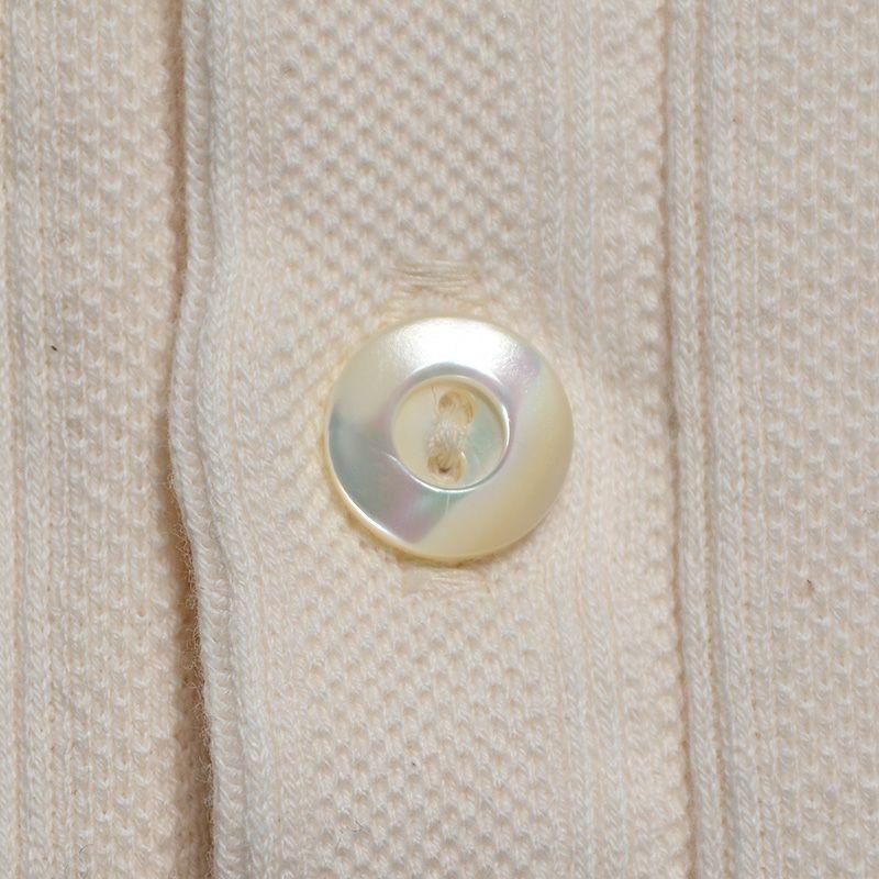 DELUXEWARE DECORT STRIPE KNIT デラックスウエアTシャツ DALEE'S ダリーズTシャツ ヘンリーネック : アメカジ バイカー 2ND・セカンド - 通販 ...