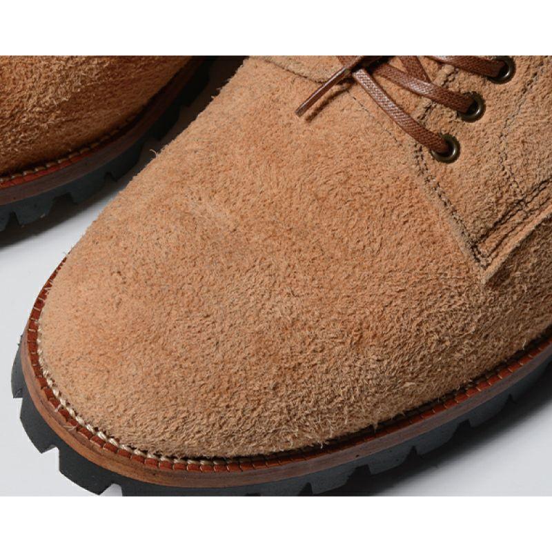 DELUXEWARE STACKMAN.STK スタックマン.STK STACKMANSTK DALEE'S デラックスウエアブーツ ...