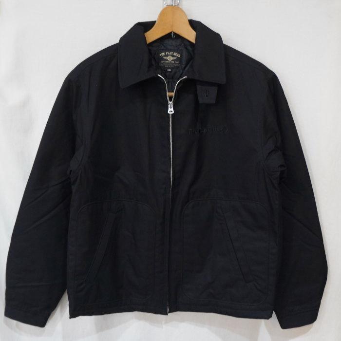 The Flat Head FN-OJ-C014 DRIZZLER FNOJC014 FLATHEAD フラット The Flat Head FN-OJ-C014 DRIZZLER FNOJC014 FLATHEAD フラット