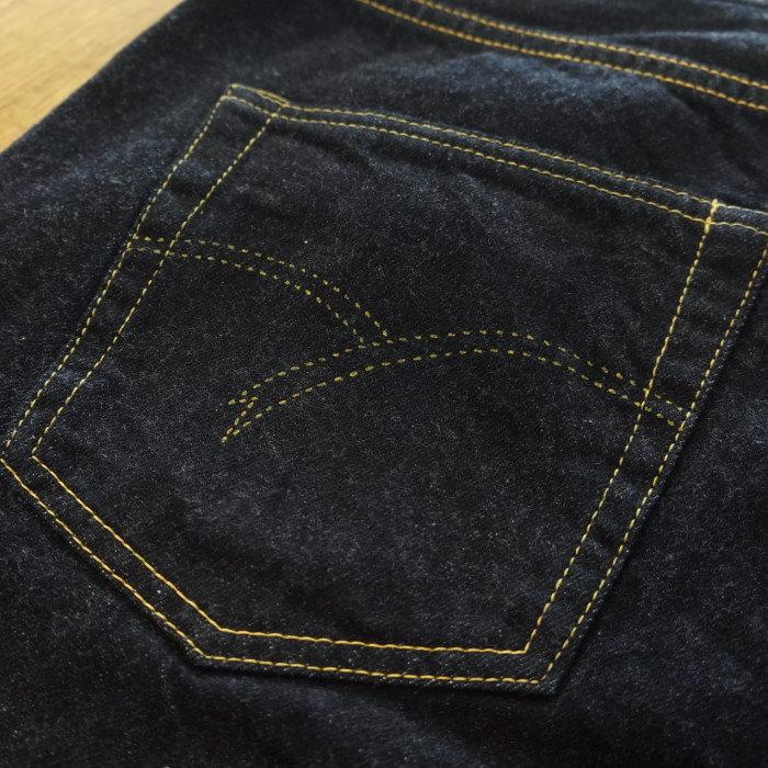 The Flat Head（フラッドヘッド） FN-S2003 大戦モデル12OZ FNS2003 FLATHEAD フラットヘッドデニム ...