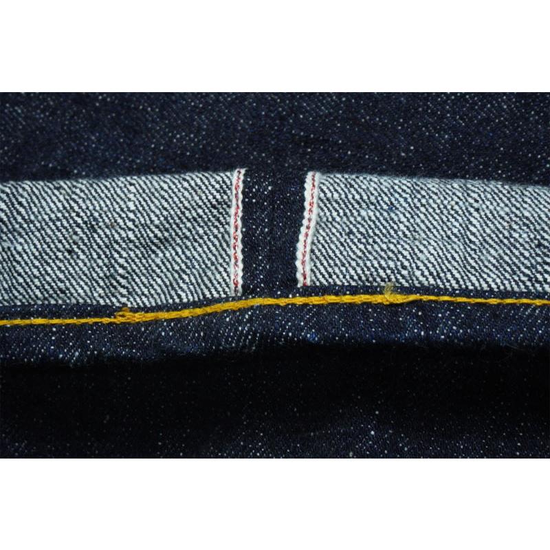 サムライジーンズ S5000ZX-零17OZジッパーモデル-SAMURAIJEANS サムライジーンズ S5000ZX-零17OZジッパーモデル-SAMURAIJEANS