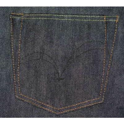 S510XX-19oz-サムライ19ozモデル・19oz刀耳デニム・影武者 S510XX-19oz-サムライ19ozモデル・19oz刀耳デニム・影武者