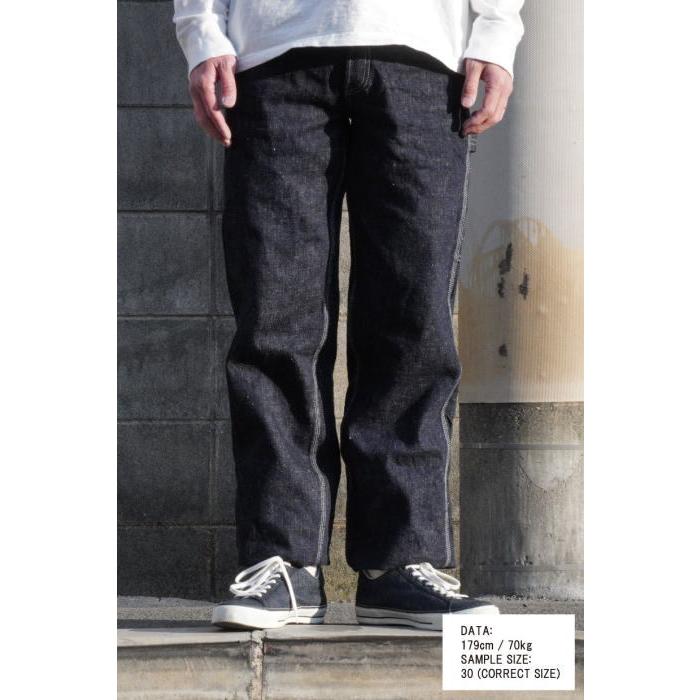 SJ310DX17OZ-17OZデニムワークパンツ-SAMURAIJEANS-サムライ SJ310DX17OZ-17OZデニムワークパンツ-SAMURAIJEANS-サムライ