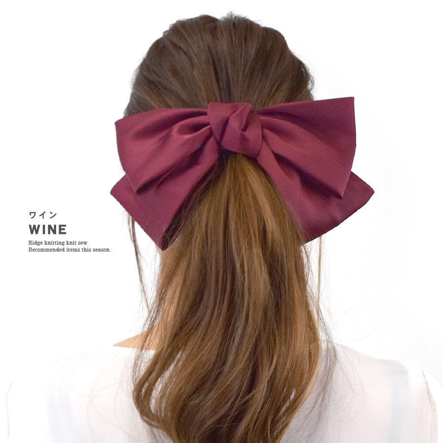 ヘアバレッタ ヘアクリップ リボン レディース ヘアアクセサリー ヘアバレッタ ヘアクリップ リボン レディース ヘアアクセサリー