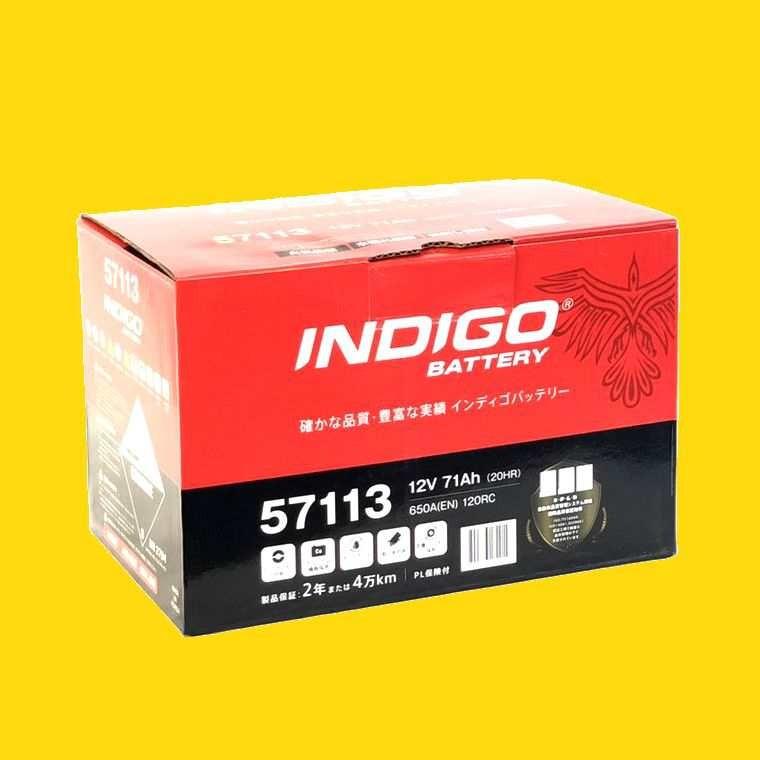 【インディゴバッテリー】57113 ボルボ S60 CBA-RB5244 互換:LBN3,MF57113 輸入車用 新品 保証付 即納 ...