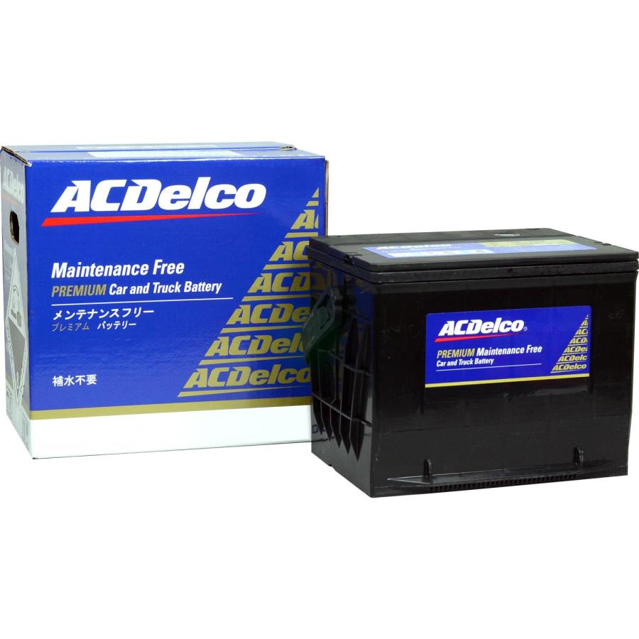 ACDelco 【新品】 AC Delco エーシー デルコ 米国車用 34-7MF : イーグルライン オンラインストア - 通販 ...