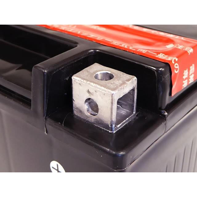 新品 STX20L-BS スーパーナット バイクバッテリー 【互換品番：BG20L-BS，TX20L-BS，RBTX20L-BS-E ...