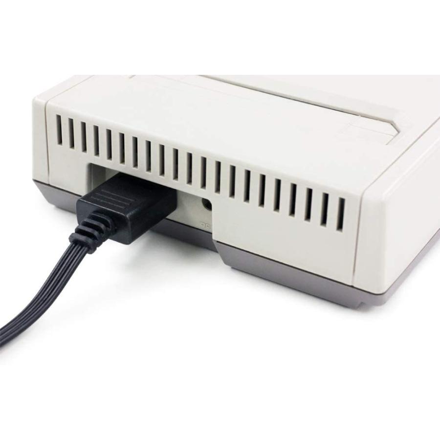 AV端子ケーブル NewFC/SFC/N64/GC用 : いーあきんど - 通販 - Yahoo!ショッピング