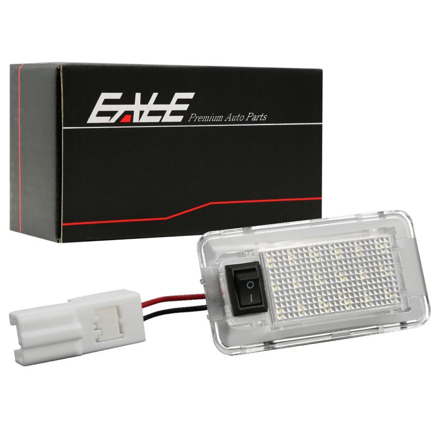 トヨタ用 LEDラゲッジランプB 30系60系ハリアー 30系プリウス 40系プリウスα レクサス IS NX RX R-379-1 :R ...