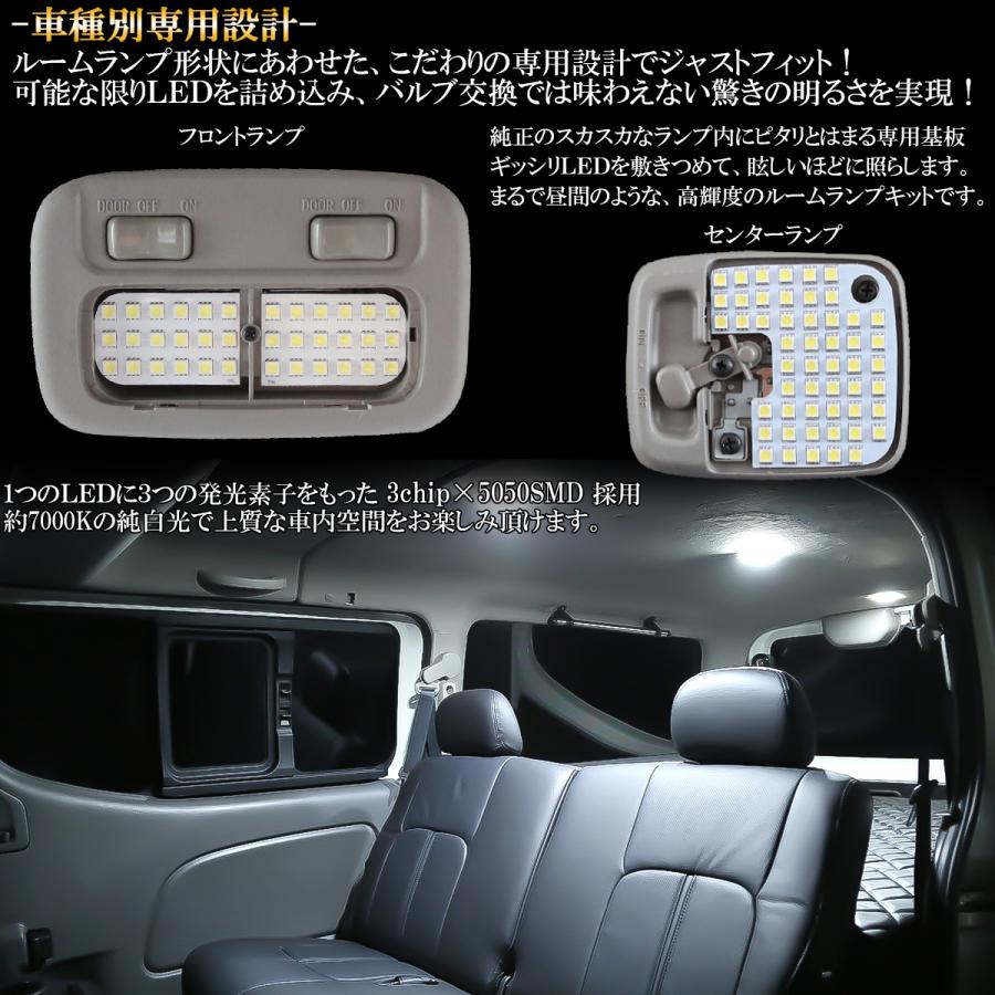 E26 キャラバン NV350 GX用 LED ルームランプ グランド プレミアムGX 前期 中期 後期 ホワイト R-547 :R-547:オートパーツ専門店 EALE store - 通販 ...