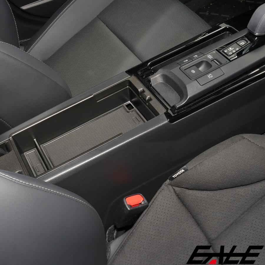 プリウス 60系 センター コンソール ボックス トレイ 専用設計 MXWH60 ZVW60 S-1301 :S-1301:オートパーツ専門店 EALE store - 通販 - Yahoo ...