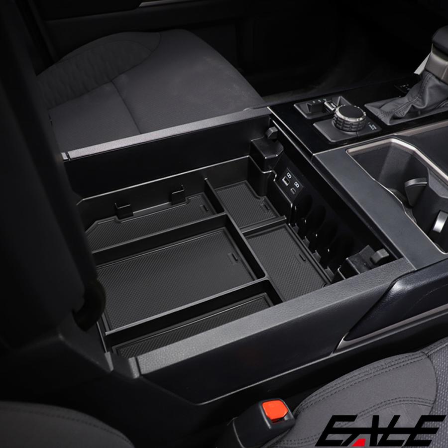 タンドラ 2022 XK70 センター コンソール ボックス トレイ 専用設計 S-1307 :S-1307:オートパーツ専門店 EALE store - 通販 - Yahoo!ショッピング