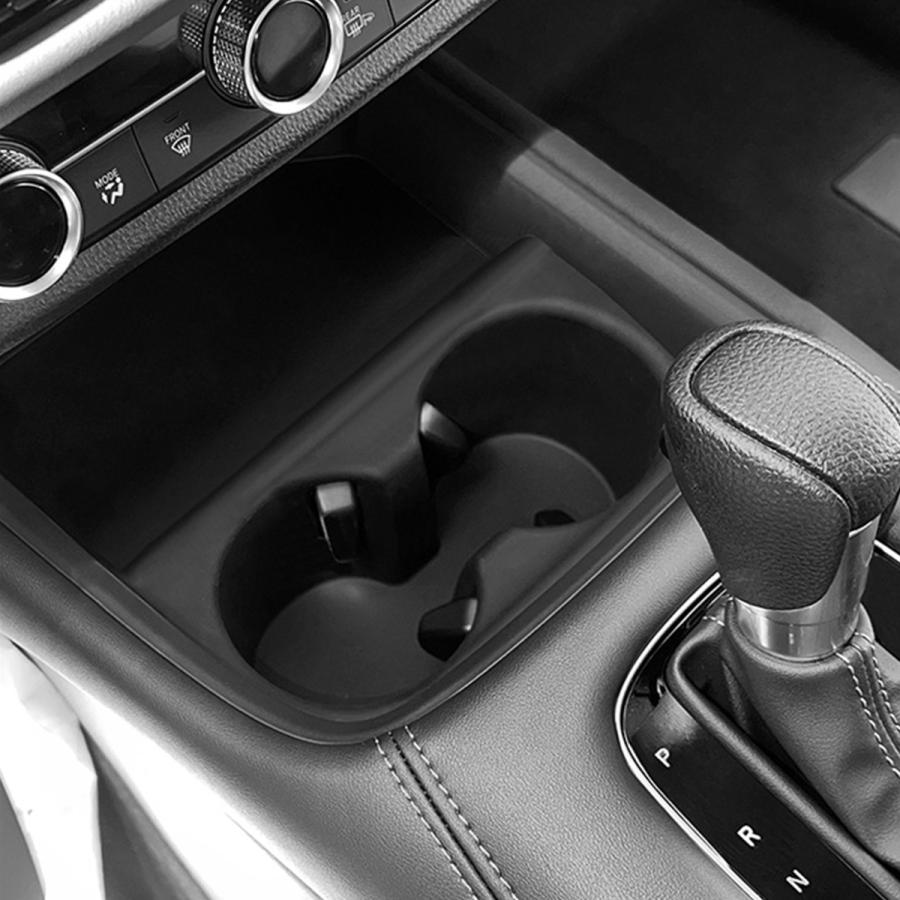 ホンダ ZR-V RZ系 トレイ カバー ドリンクホルダー カップホルダー フロント 内装 カスタム パーツ アクセサリー RZ3 RZ4 RZ5 RZ6 S-1373 : オートパーツ専門店 ...