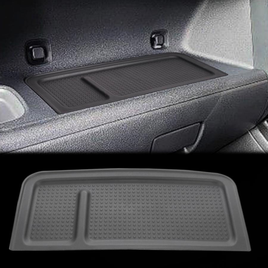 シエンタ(車) シエンタ 10系 シフトサイドポケット 助手席オープントレイ 保護マット 傷防止 2種セット 内装 S-3003 : オートパーツ専門店 EALE store - 通販 ...