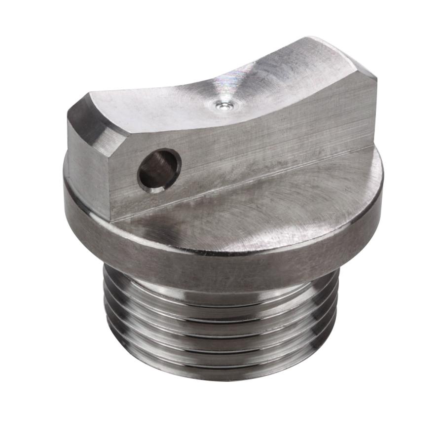 スズキ オイルフィラーキャップ M20 P1.5 ワイヤーロック穴 ステンレス製 マットシルバー 汎用 TH0275 : オートパーツ専門店 EALE store - 通販 - Yahoo ...