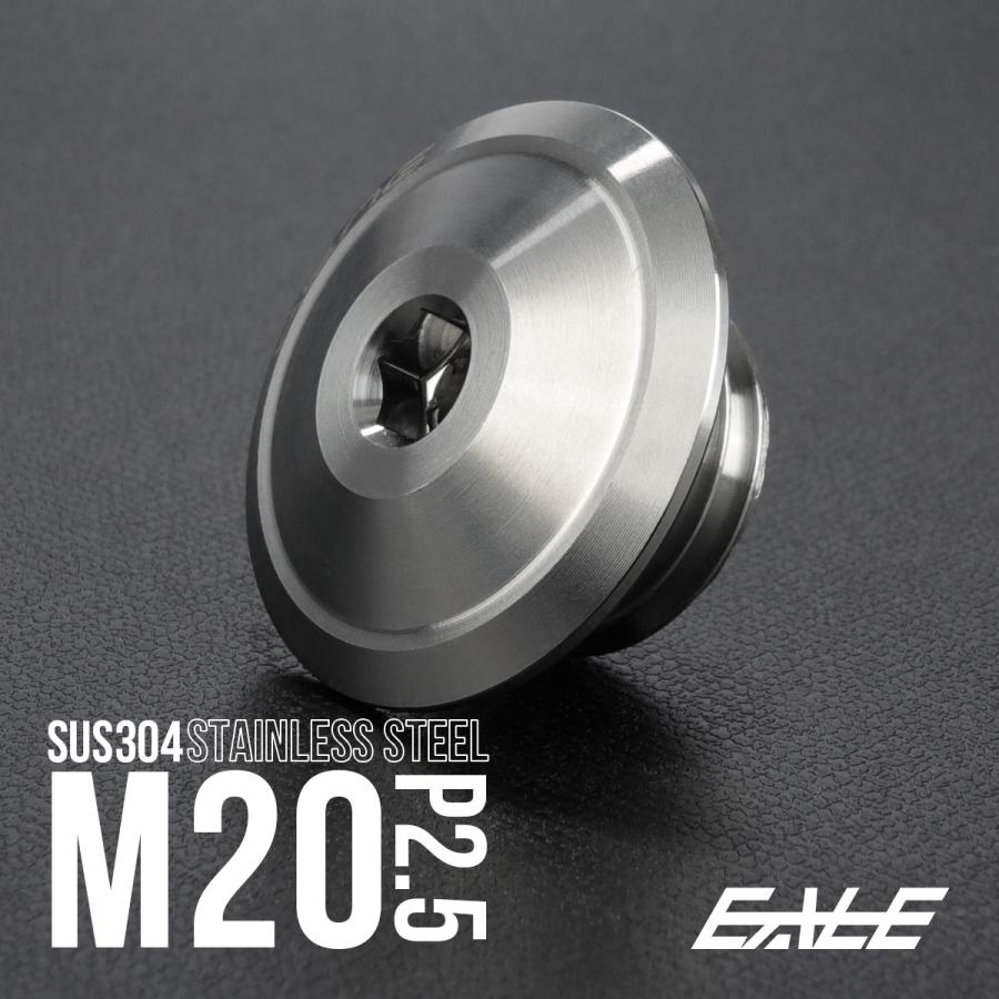 カワサキ オイルフィラーキャップ M20 P2.5 六角穴 ヘッド外径31mm ステンレス製 BT マットシルバー 汎用 TH0279 : オートパーツ専門店 EALE store - 通販 ...