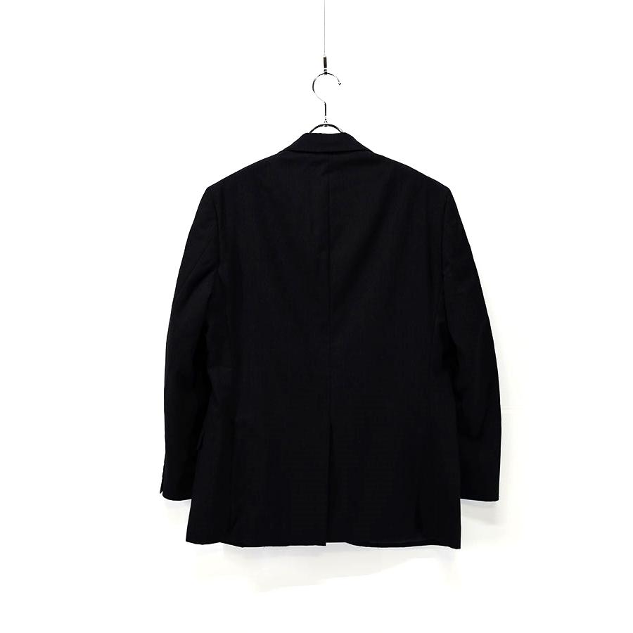 Used 00s BrooksBrothers Wool Tailored jacket Size S 相当 古着 : ear used ...