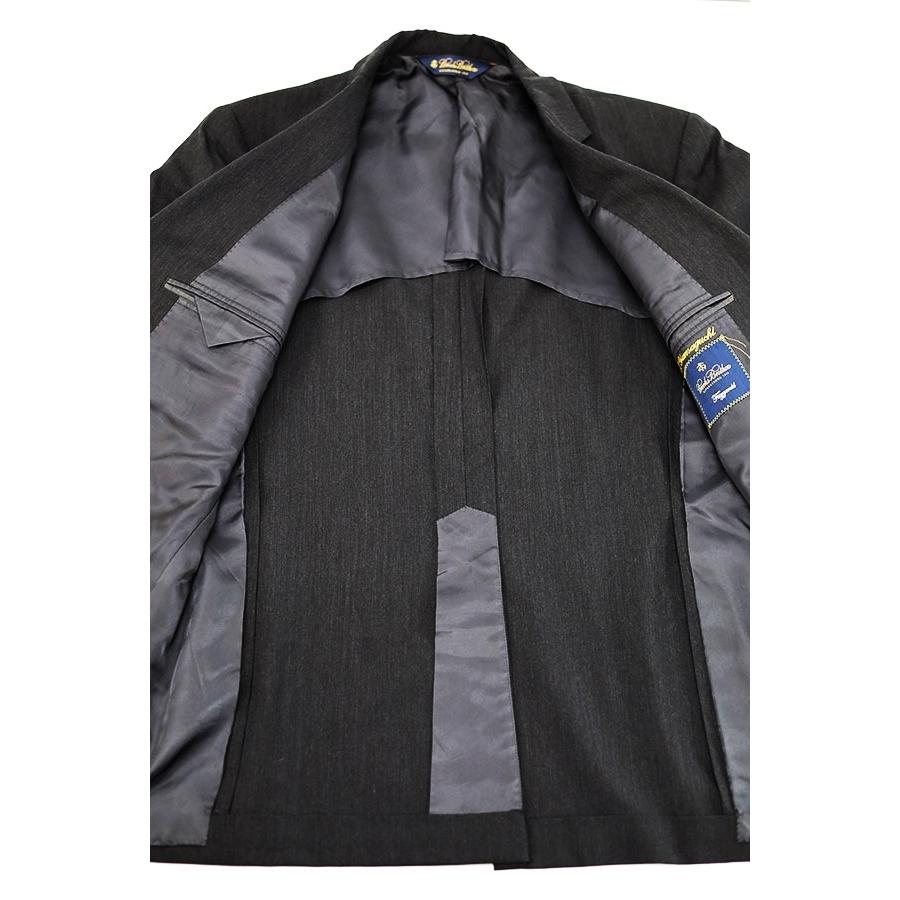 Used 00s BrooksBrothers Wool Tailored jacket Size S 相当 古着 : ear used ...