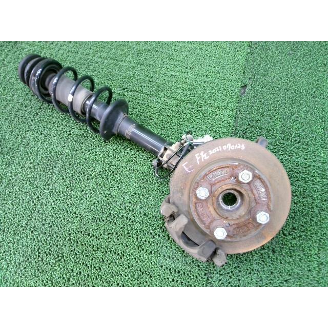 アルト DBA-HA35S HA25 左前 左フロント ストラットASSY ZVF 41602-62P10 R06A : アークパーツ Yahoo!ショップ - 通販 - Yahoo!ショッピング