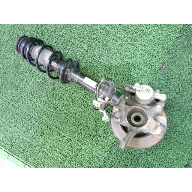 アルト DBA-HA35S HA25 左前 左フロント ストラットASSY ZVF 41602-62P10 R06A : アークパーツ Yahoo!ショップ - 通販 - Yahoo!ショッピング