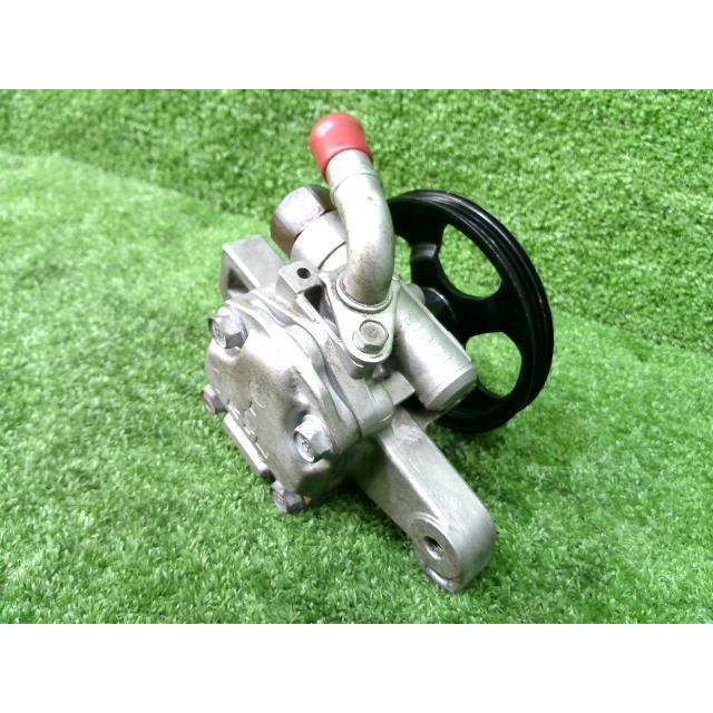 ロゴ GF-GA3 パワステベーンポンプ B90P 56100-PEJ-013 D13B : アークパーツ Yahoo!ショップ - 通販 - Yahoo!ショッピング