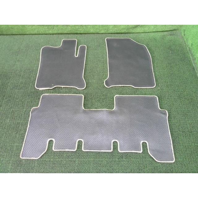 タント CBA-L350S L360 フロアマット EF-VE T17 H19年 1台分 : アークパーツ Yahoo!ショップ - 通販 - Yahoo!ショッピング