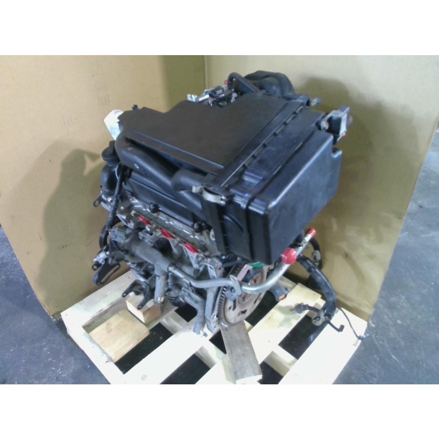 モコ DBA-MG22S MF22S MG22S エンジン ASSY 本体 ★中古 7万km走行 E K6A ZPB H21年 AT 2WD : アークパーツ Yahoo!ショップ - 通販 ...