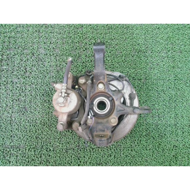 アルト DBA-HA36S HA36V HB36 右前 フロント ナックルハブASSY S R06A ZUZ 45111-74P00 : 202311024744310a : アークパーツ ...