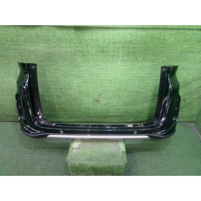 フリード 6BA-GB5 リアバンパー ASSY G 6人 L15B NH731P 黒 ブラック 71501-TDK-N00ZF : アークパーツ Yahoo!ショップ - 通販 ...