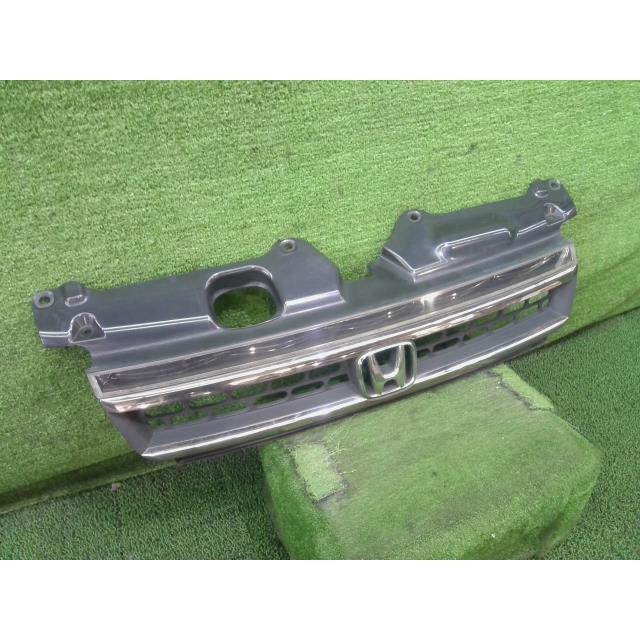 ステップワゴン UA-RF5 RF3 RF4 RF6 ラジエターグリル ラジエータグリル スパーダS K20A RP37P 71121-S7S-J01 : アークパーツ Yahoo!ショップ ...