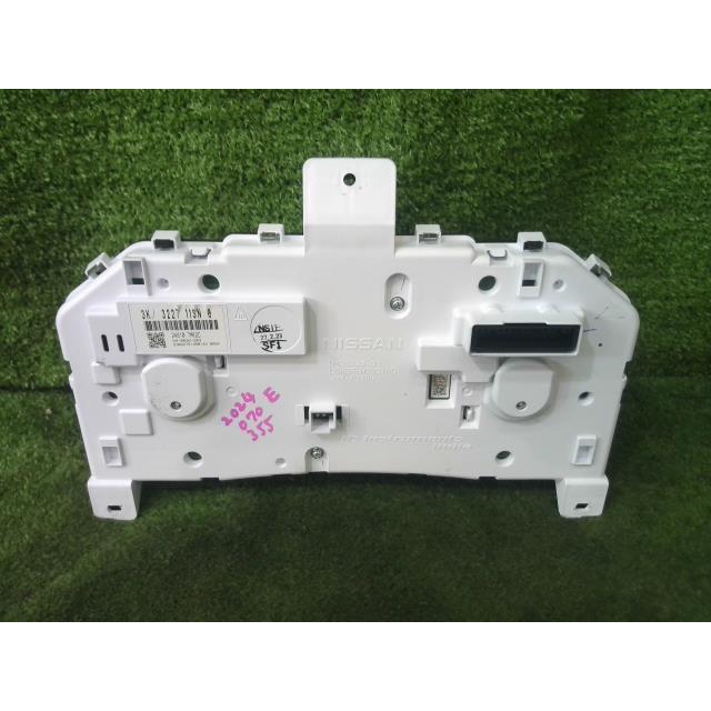 デイズ 5BA-B43W スピードメーター X BR06 C22/D28 24810-7MK2C : アークパーツ Yahoo!ショップ - 通販 - Yahoo!ショッピング