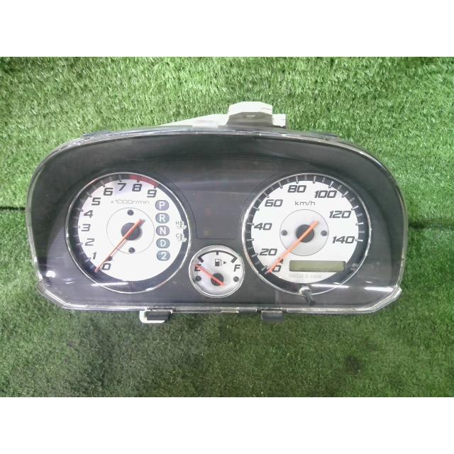 バモス ABA-HM1 HM2 HH HA スピードメーター L E07Z B550P 78115-S8R-N52 : アークパーツ Yahoo!ショップ - 通販 - Yahoo!ショッピング