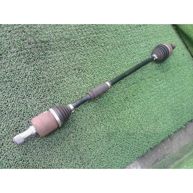 シャトル DAA-GP7 GK8 GK9 右 前 フロントドライブシャフト ハイブリッドX LEB-H1 B610M 44305-TD4-000 : アークパーツ Yahoo!ショップ ...