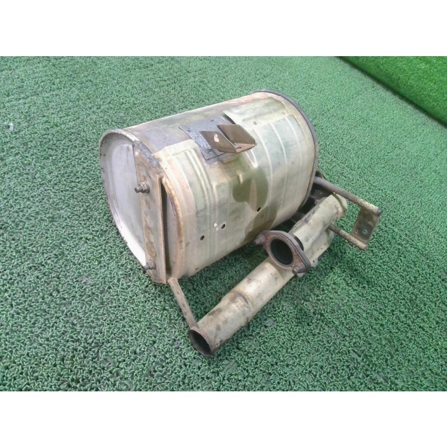 サンバー LE-TV1 TV2 TT リアマフラー VB EN07F 51E 44305TC090 : アークパーツ Yahoo!ショップ - 通販 - Yahoo!ショッピング