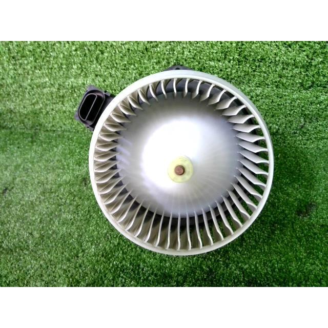 フィット DAA-GP5 GP6 ヒーターブロアモーター LEB-H1 R81 79310-T5A-003 : アークパーツ2 Yahoo!ショップ - 通販 - Yahoo!ショッピング