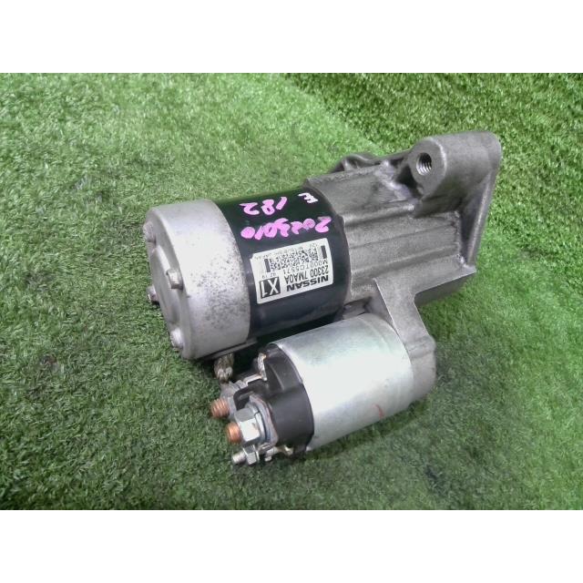 デイズ 4AA-B45W スターター セルモーター ハイウェイスター Gターボ BR06T-SM21 X42 R1年 23300-7MA0A : アークパーツ2 Yahoo!ショップ - 通販 ...