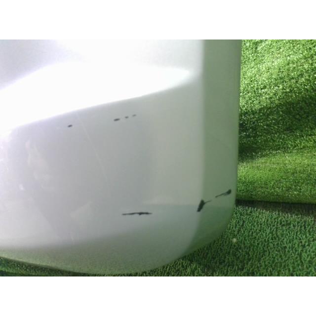 eKワゴン DBA-H82W H92 フロントバンパー ASSY GS 3G83 A94 灰色 グレー 6400B713HB : 202406013410100 : アークパーツ2 Yahoo ...