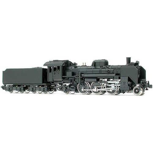 KATO Nゲージ C58 2010 鉄道模型 蒸気機関車 : Earth Community KATO Nゲージ C58 2010 鉄道模型 蒸気機関車 : Earth Community