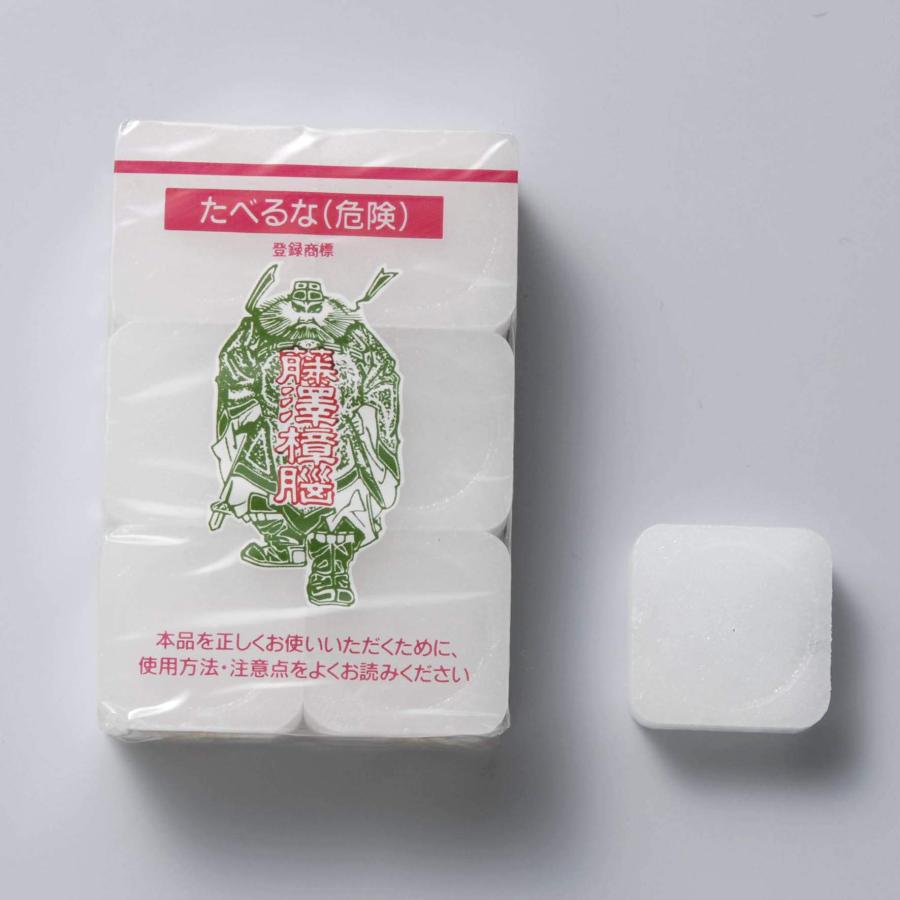 藤澤樟脳 252g (7g×36個) : Earth Community - 通販 - Yahoo!ショッピング