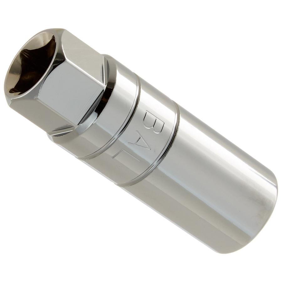 BAL ( 大橋産業 ) ソケット アルミホイール用 19mm 75 : s-b000srv86k-20241010 : Earth Community - 通販 - Yahoo!ショッピング