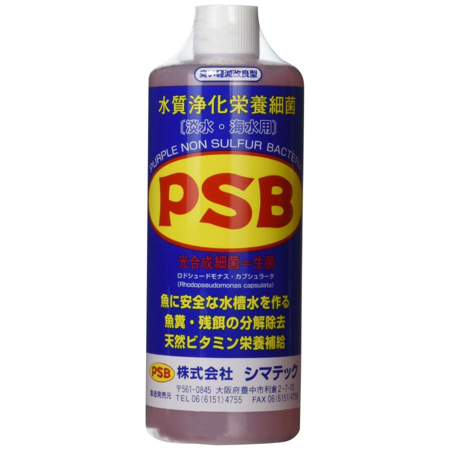 シマテック PSB 1000ml : Earth Community - 通販 - Yahoo!ショッピング
