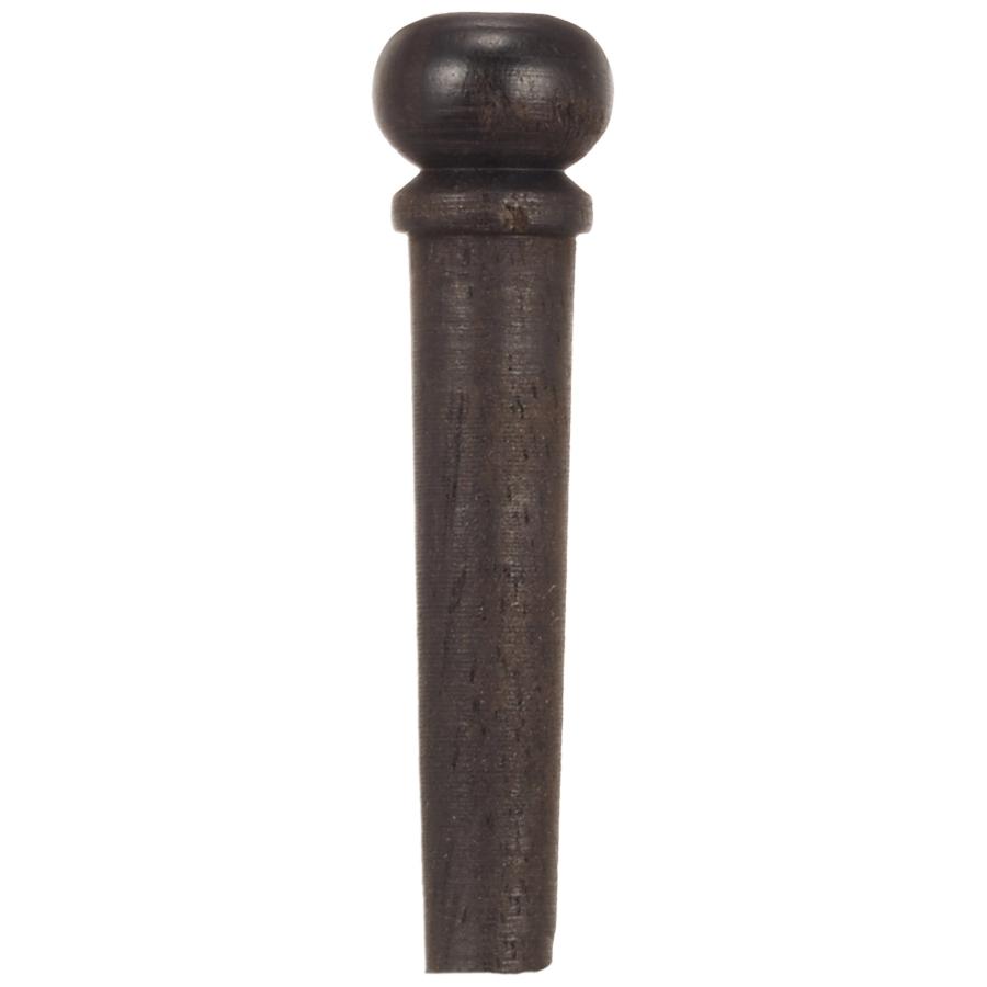 SCUD ブリッジピン、エボニー、点入り、6P F-3606 : Earth Community - 通販 - Yahoo!ショッピング