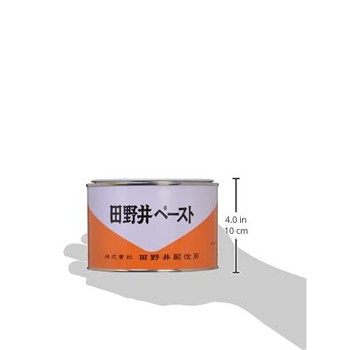 田野井製作所 タッピングペーストHD 1kg TP1-HD : Earth Community - 通販 - Yahoo!ショッピング