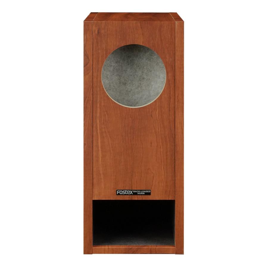 FOSTEX バックロードホーン型 スピーカーボックス P1000-BH(1個) : Earth Community - 通販 - Yahoo!ショッピング
